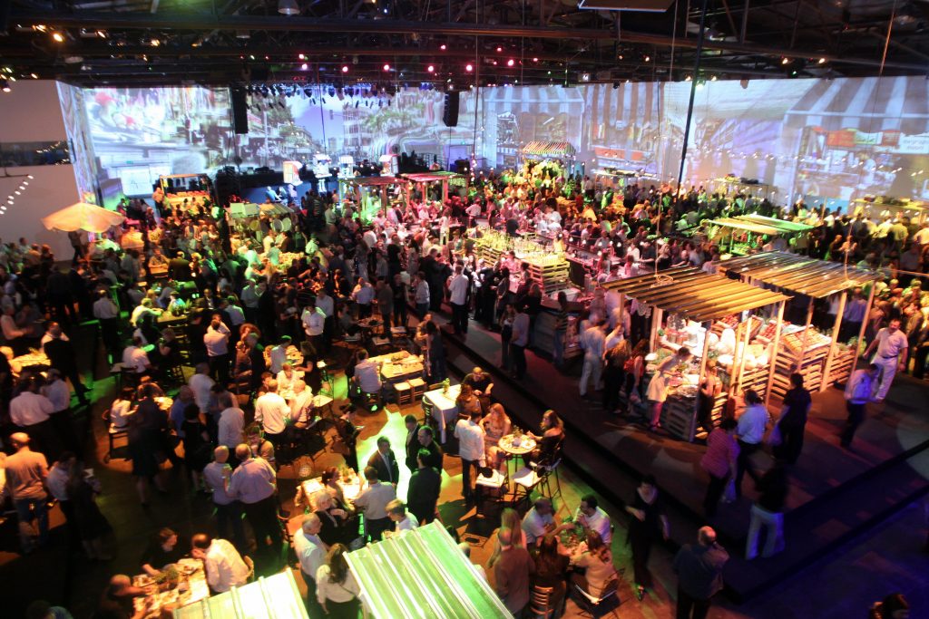 YES Planet launch | WE Create